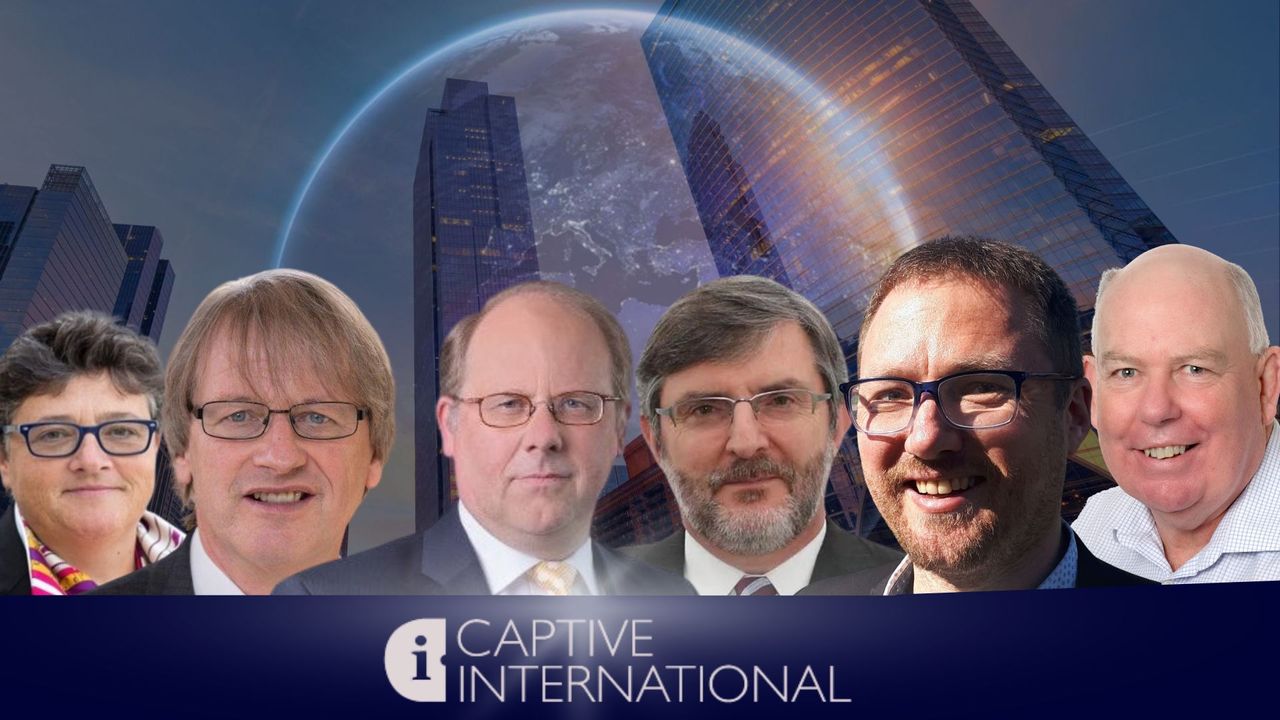 How captive NEDs can help navigate the complexities of ESG | Captive ...